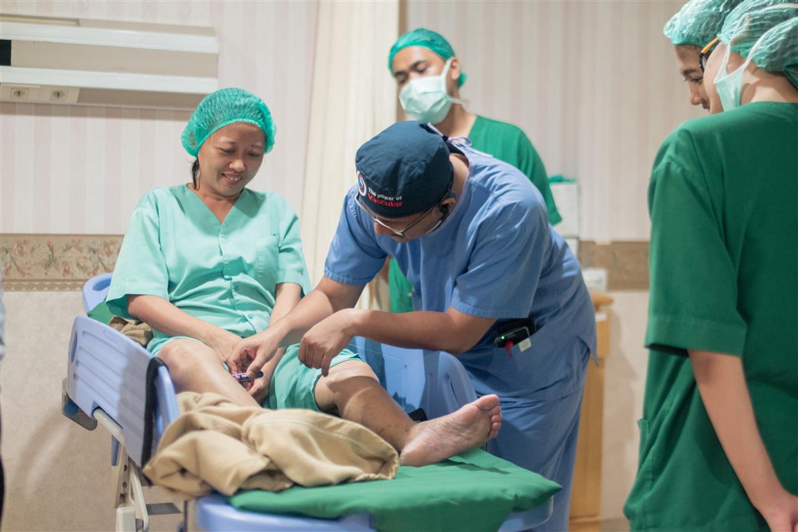 Media Nasional Vascular | VascularIndonesia